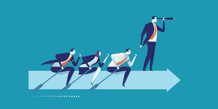 7 Traits of High-Performance Leadership In Turbulent Times