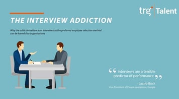 The Interview Addiction