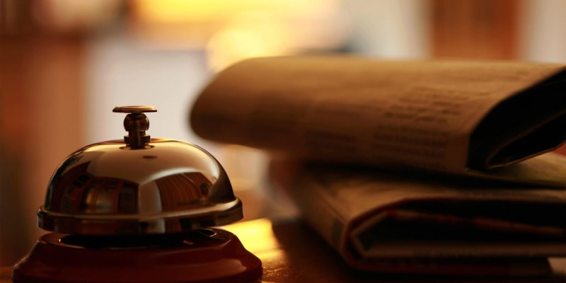 An Overview of Infor Hotel Management Solution (Infor HMS)