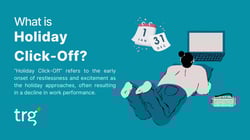 Tết Is Coming. Strategies To Handle Holiday's Click-Off Effect