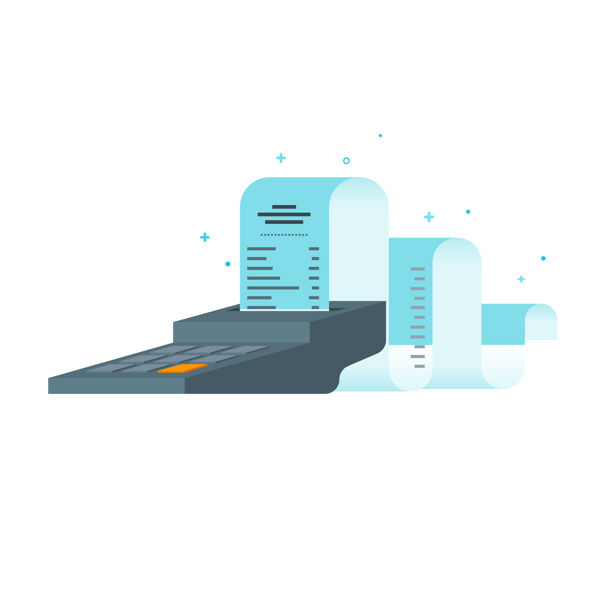 Request a Check SCM solution demo