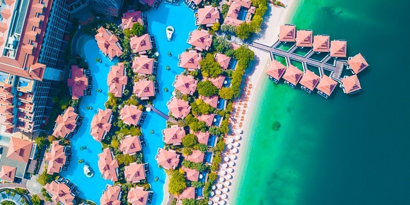 Financial Management in the Hospitality Industry: the Best Practices