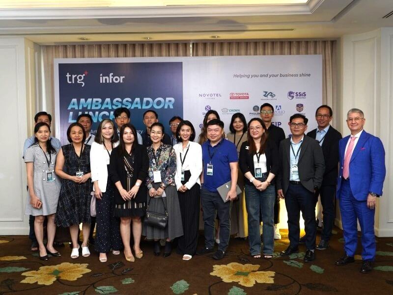 HANOI | TRG for Hospitality: Automated Systems, Elevated Experience