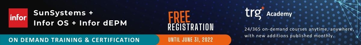 What you need to know about Infor Operating Service (Infor OS)