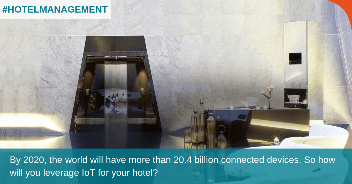 TRG Blogs | Hospitality solutions