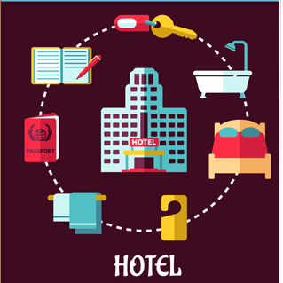 5 Digital Transformation Trends in the Hospitality Industry