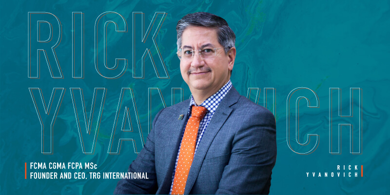 Book a coach | Master Coach Rick Yvanovich