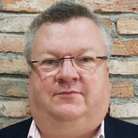 TRG International Annual Award