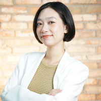 TRG International Annual Award