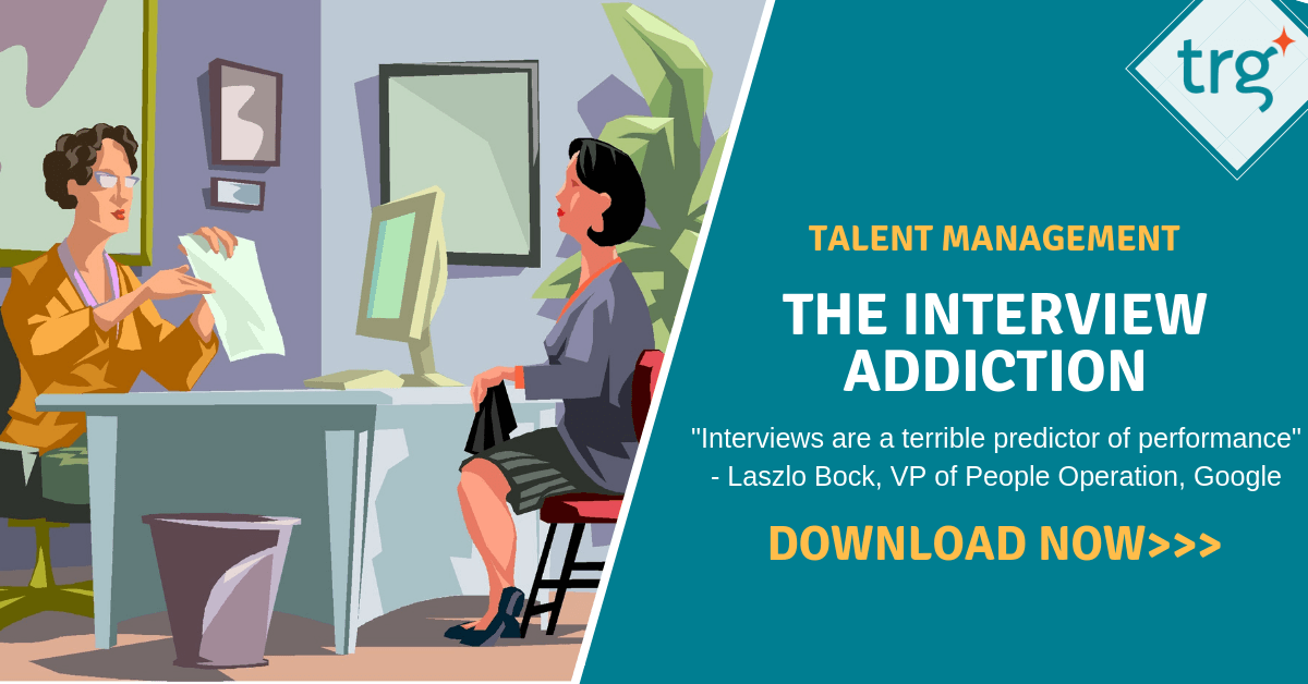 The Interview Addiction