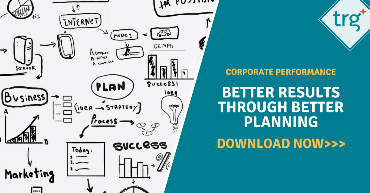 Better results through better planning | Corporate Performance Management