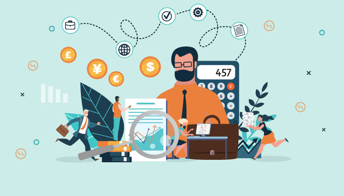 What is Management Accounting?